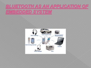 Embedded Systems ppt | PPTX