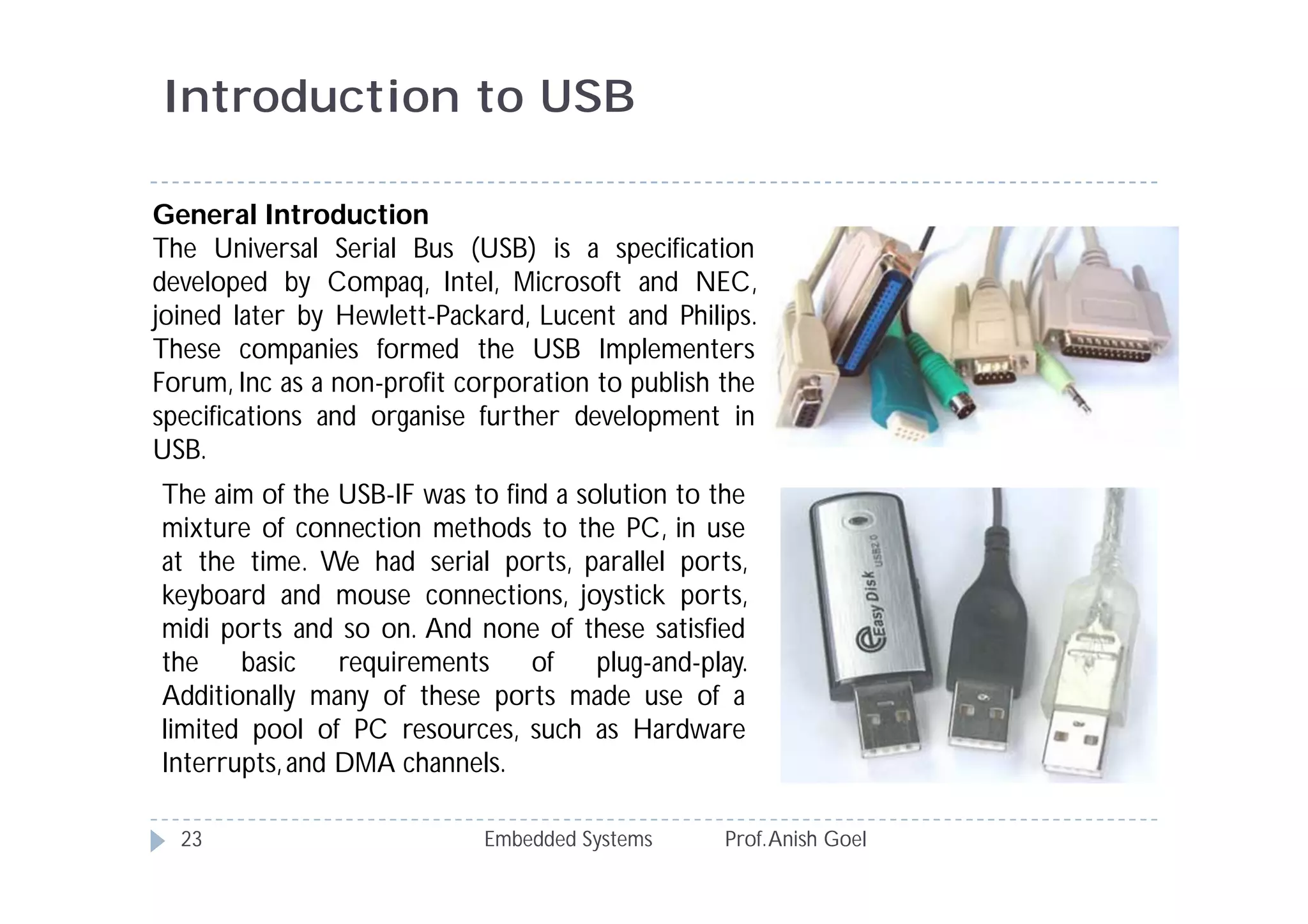 Serial Communication Interfaces | PDF