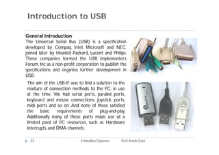 Serial Communication Interfaces | PDF