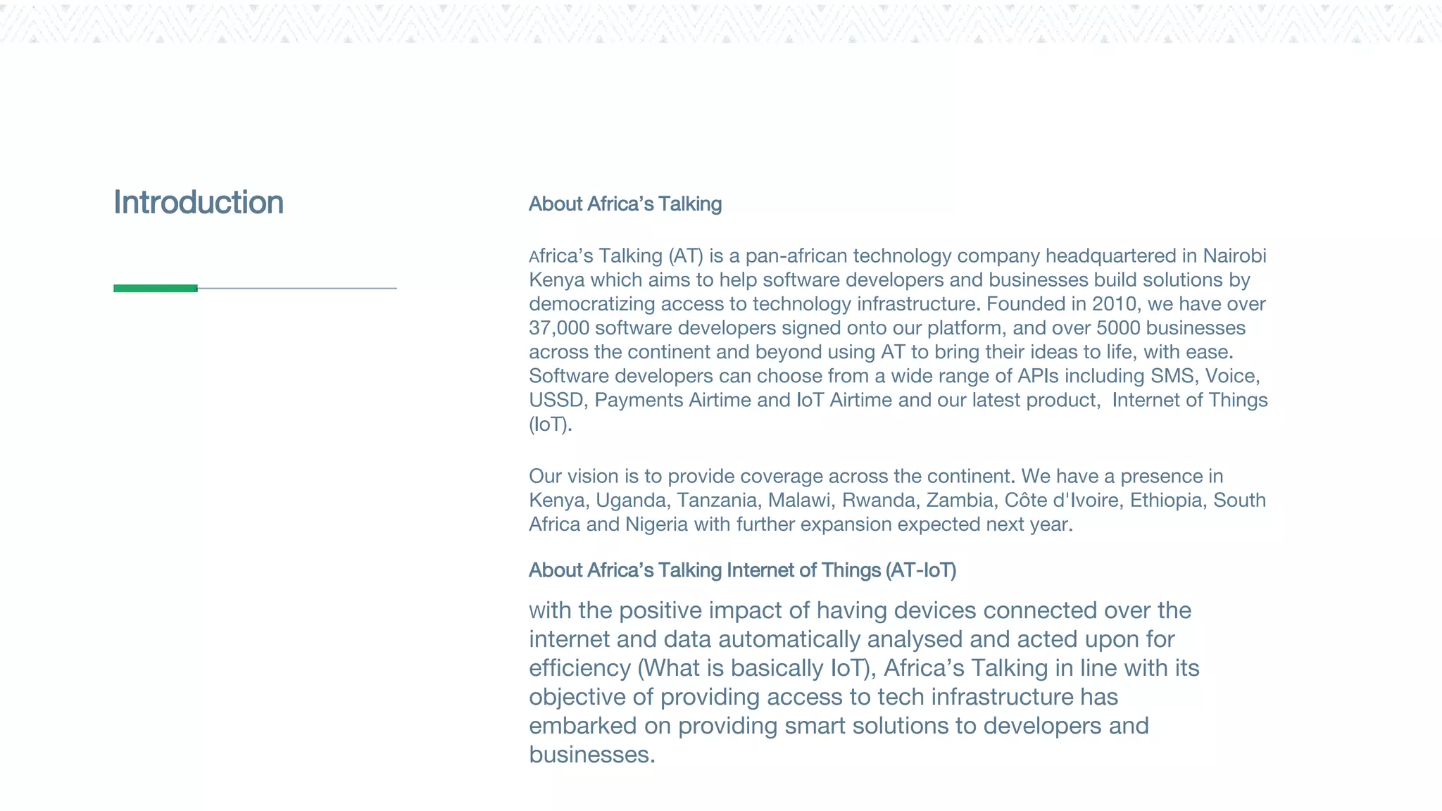 Embedded systems presentation | PPT