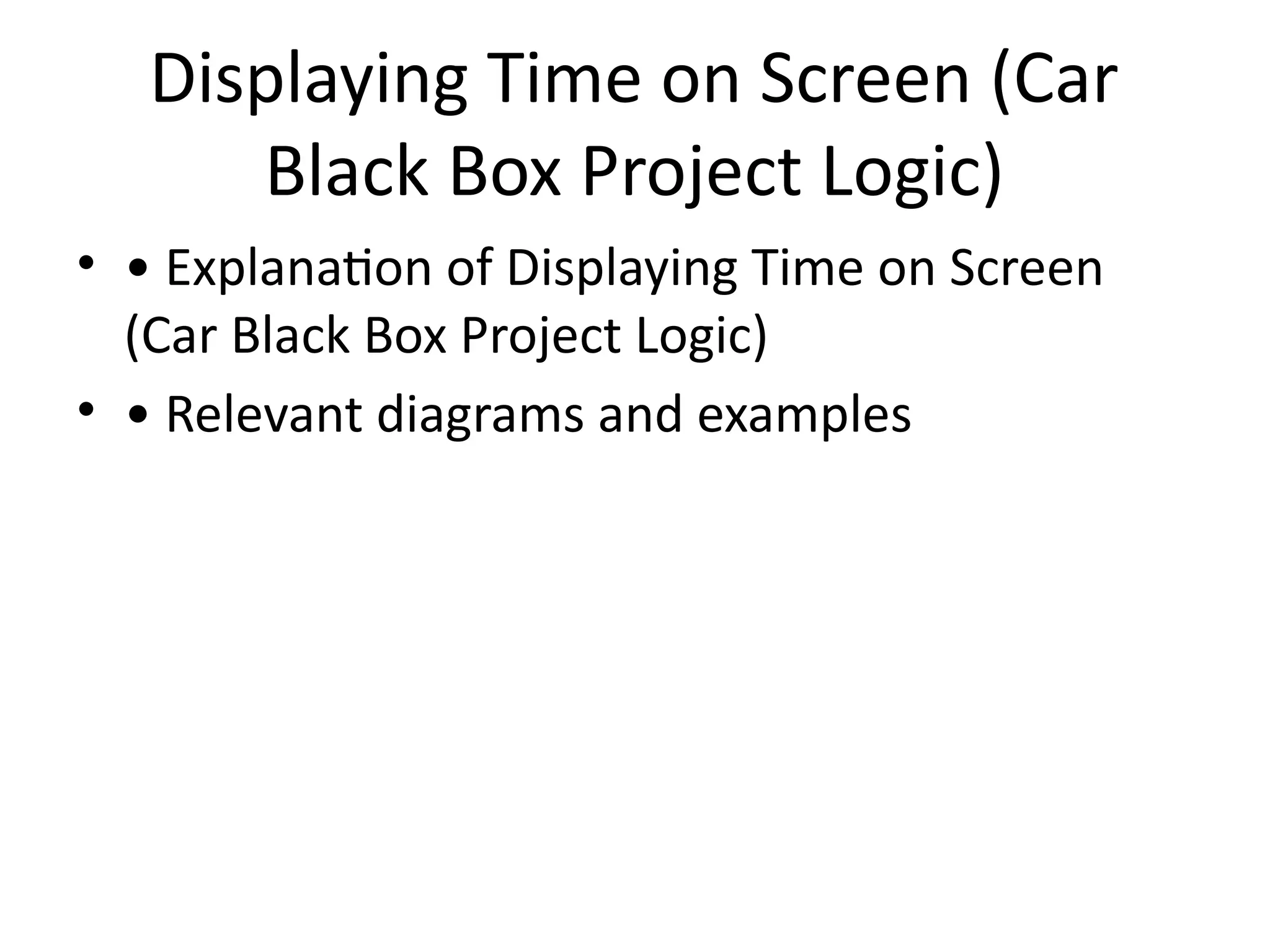 ARM PROCESSOR AND Embedded_Systems_Presentation.pptx