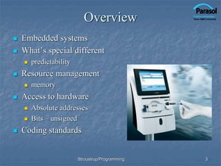 Embedded systems programming.ppt