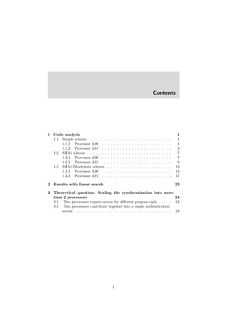 Embedded systemsproject_2020 | PDF | Programming Languages | Computing