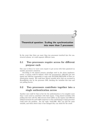 Embedded systemsproject_2020 | PDF | Programming Languages | Computing