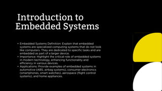 Embedded Systems Protocols by Embedded Hash | PPT