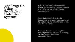 Embedded Systems Protocols by Embedded Hash | PPT