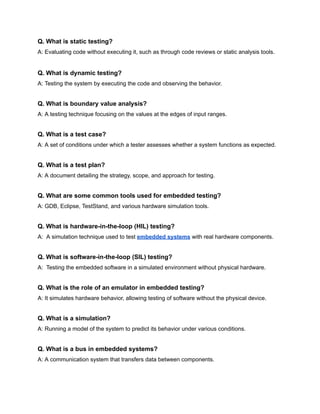 Embedded Systems Testing Interview Questions.pdf