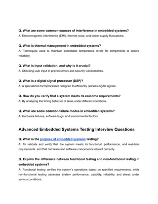 Embedded Systems Testing Interview Questions.pdf
