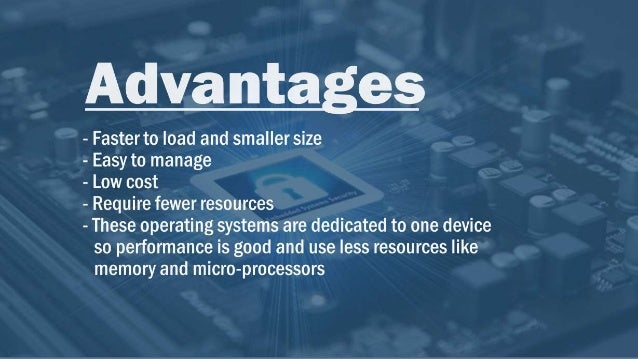 Embedded Systems Training Courses And Certifications Pptx Computing Technology And Computing