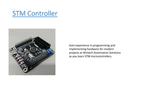 EMBEDDED SYSTEMS TRAINING IN CHENNAI | PPTX