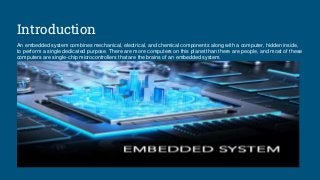 Embedded Systems Training in Gurgaon | PPT
