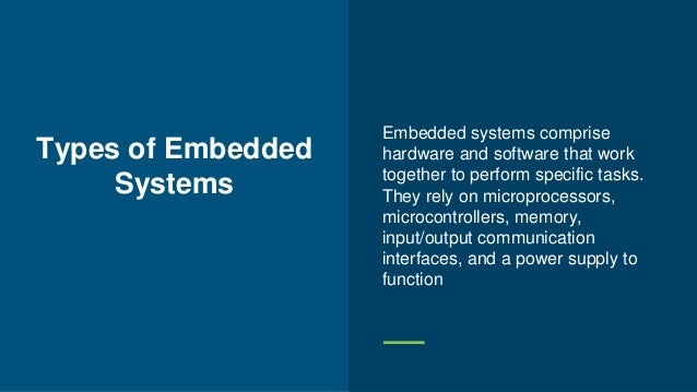 Embedded Systems Training in Gurgaon | PPT