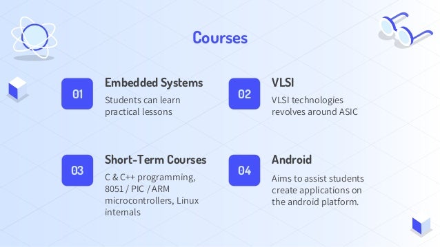 Embedded Systems Course With Placements | PPT