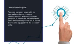 Embedded Systems Training Programs | PPT