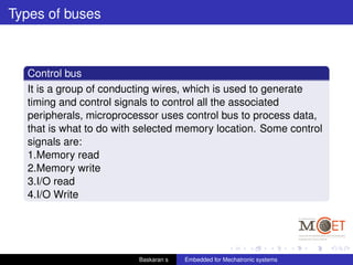 Embedded systems unit2 | PDF