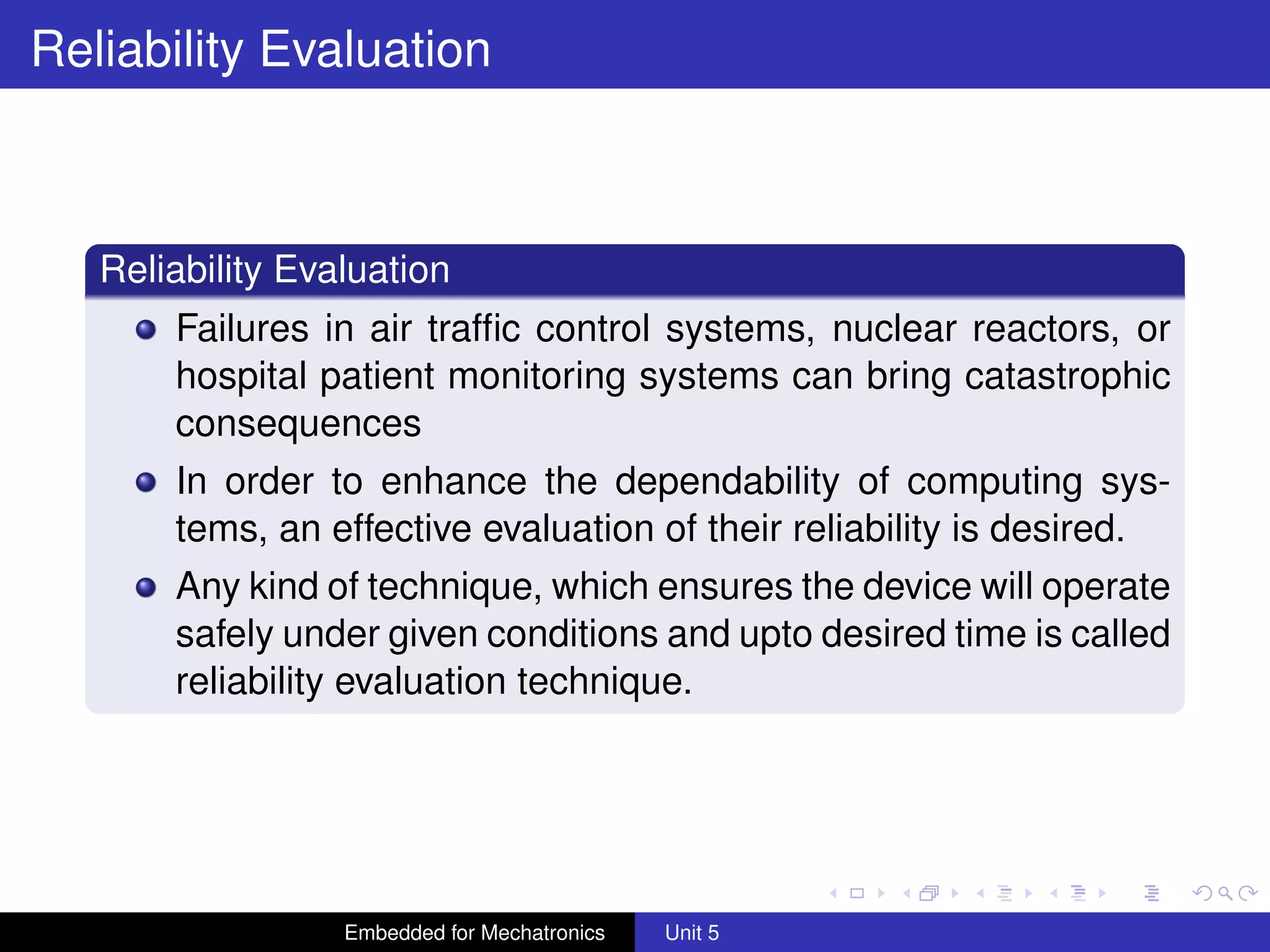Embedded systems unit 5 | PDF Embedded systems unit 5 | PDF