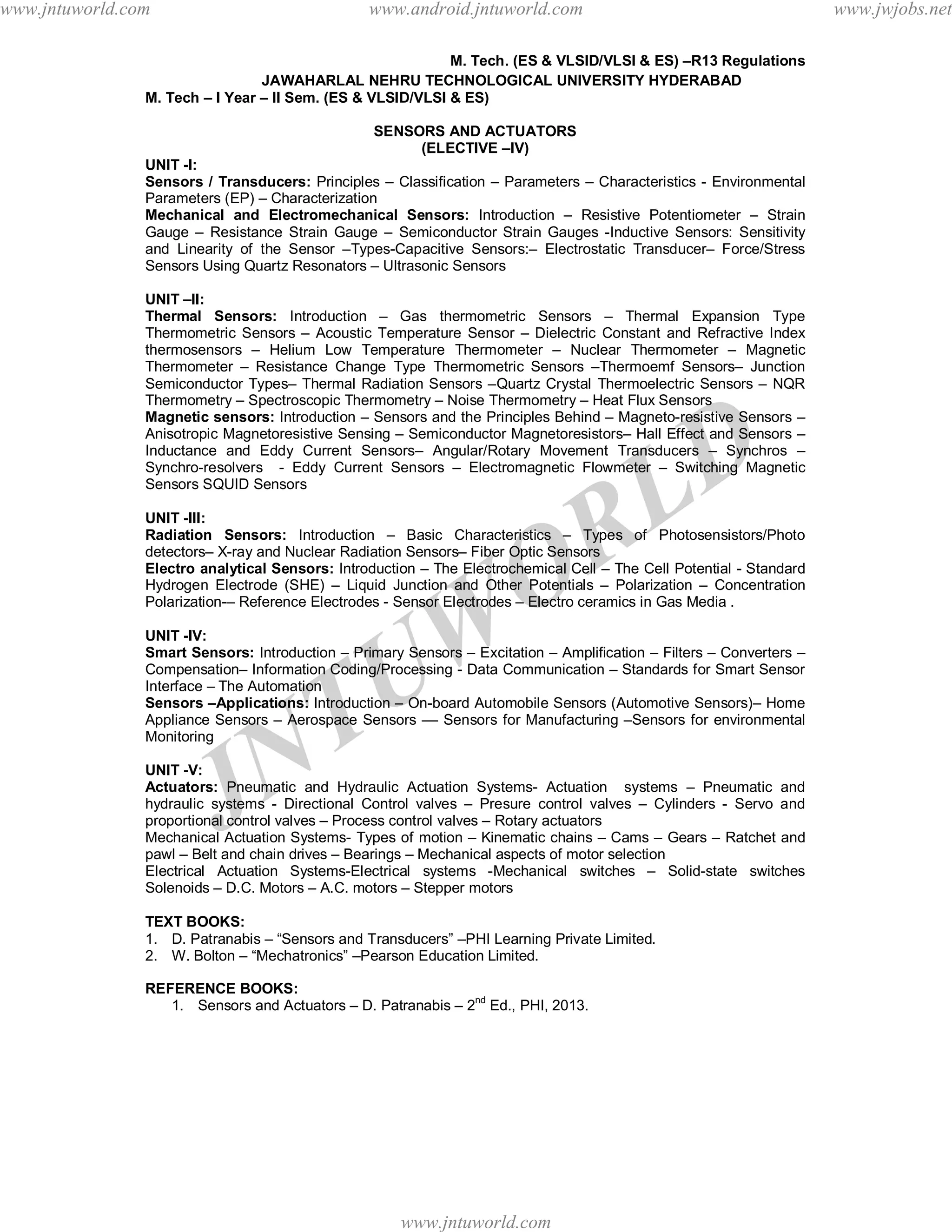 Embedded systems ___vlsi_design | PDF