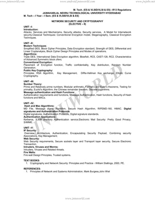 Embedded systems ___vlsi_design | PDF