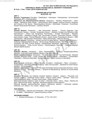 Embedded systems ___vlsi_design | PDF