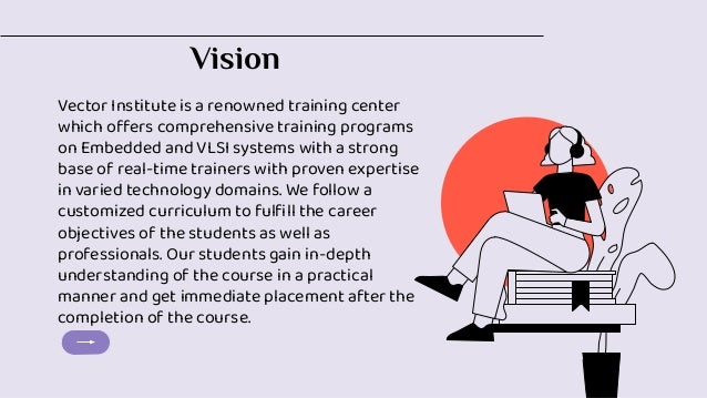 Embedded Systems & VLSI Institute in Chennai with Amazing Lab ...