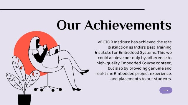 Embedded Systems & VLSI Institute in Chennai with Amazing Lab ...