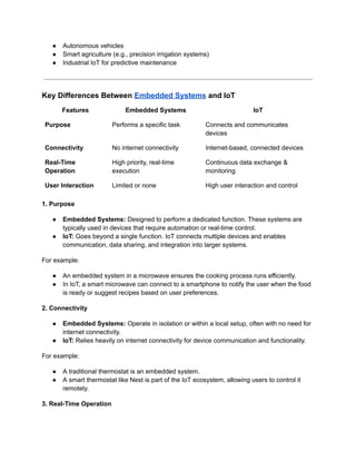 Embedded Systems vs IoT – Key Differences.pdf