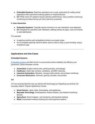 Embedded Systems vs IoT – Key Differences.pdf