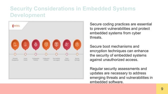 Embedded Systems design by using micro controller and micro processor | PPT