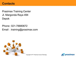 Embedded System Training Modules - Prasimax | PDF