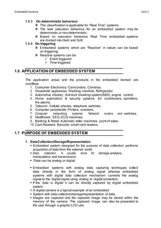 Embedded System | PDF
