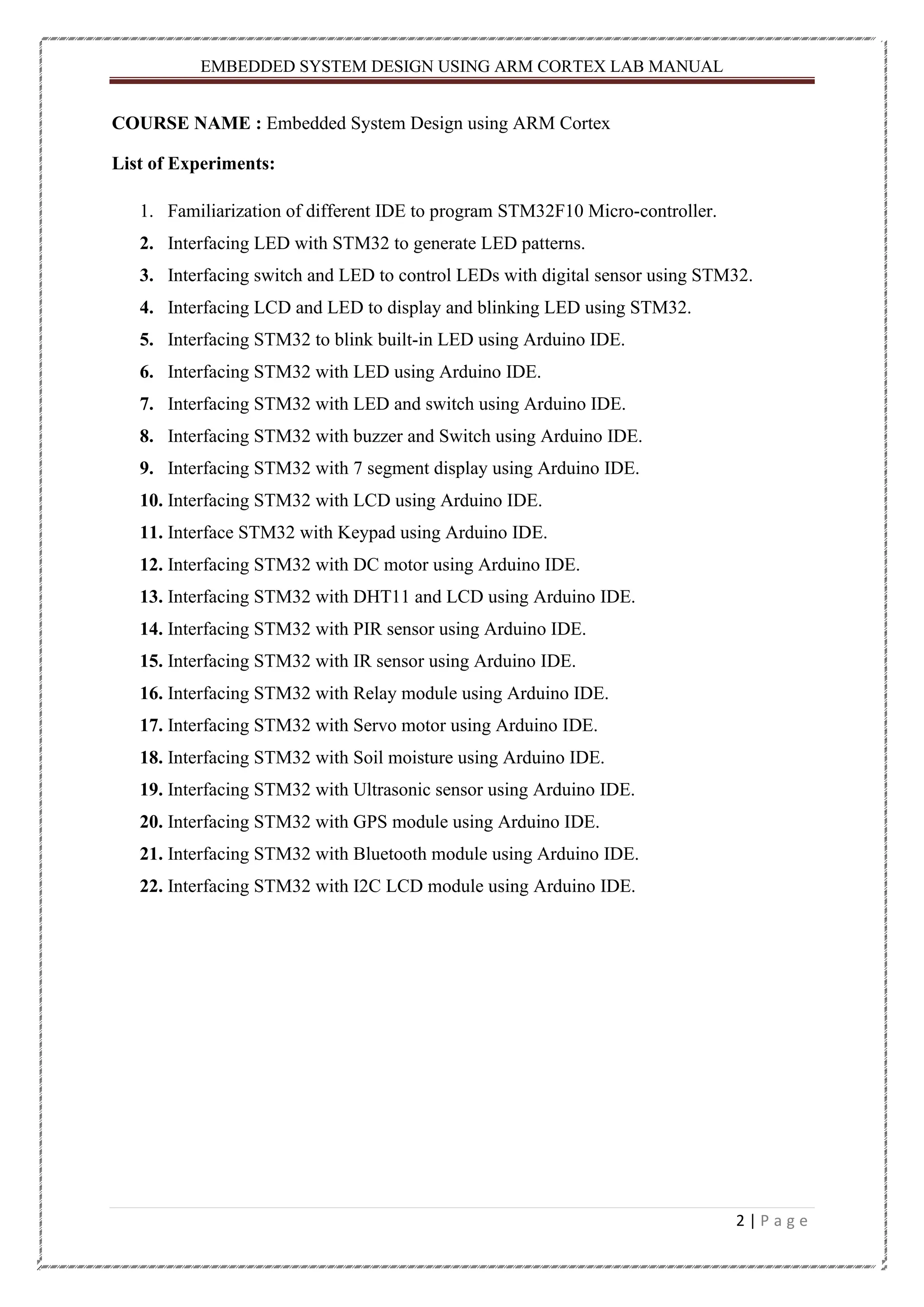 Weather Monitoring System Using Stm32 Pdf Internet Of Things Internet