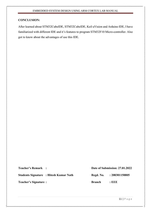 Weather monitoring System Using STM32 | PDF | Internet of Things | Internet