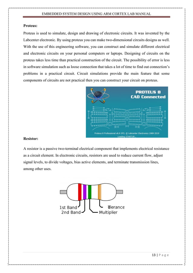 Weather monitoring System Using STM32 | PDF | Internet of Things | Internet