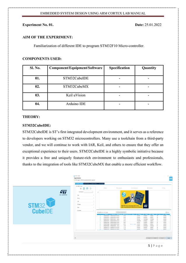 Weather monitoring System Using STM32 | PDF | Internet of Things | Internet