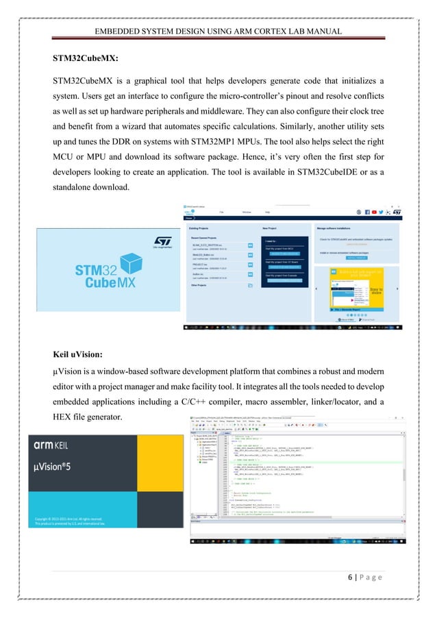 Weather monitoring System Using STM32 | PDF | Internet of Things | Internet