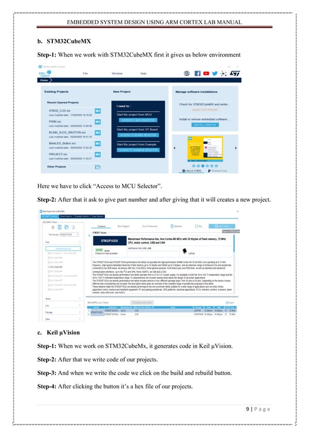 Weather Monitoring System Using Stm32 Pdf Internet Of Things Internet