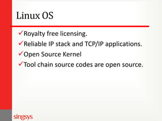 Embedded Technology | PPTX