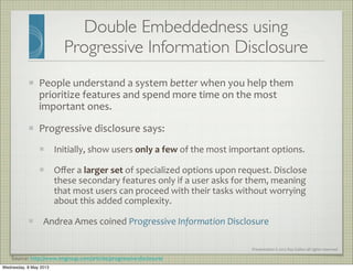 Embedded User Assistance Using DITA | PDF
