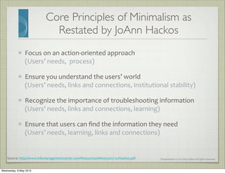 Embedded User Assistance Using DITA | PDF