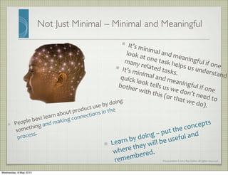 Embedded User Assistance Using DITA | PDF