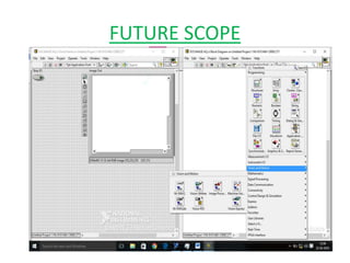 Embedded vision system | PPT