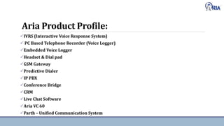 Embedded Voice Logger | PPTX