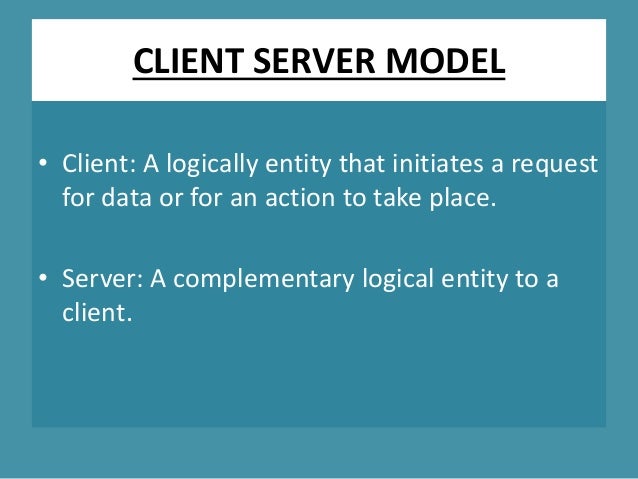 Embedded web technology