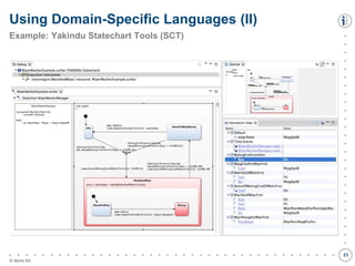 Model-based Automotive Software Development using Autosar, UML, and ...