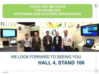 Model-based Automotive Software Development using Autosar, UML, and ...