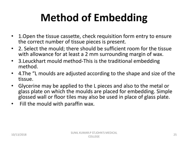 Embedding | PPTX