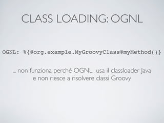 Come Incorporare un Interprete Groovy in un Applicativo Java | PDF