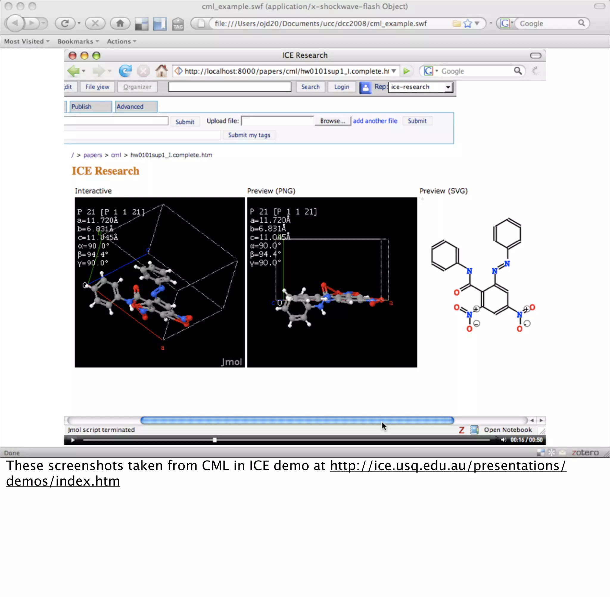 Embedding Metadata In Word Processing Documents | PDF