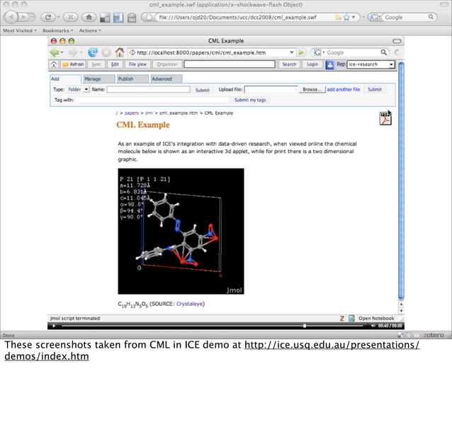 Embedding Metadata In Word Processing Documents | PDF