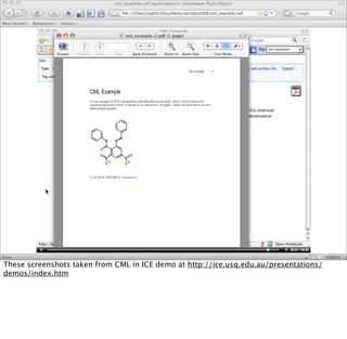 Embedding Metadata In Word Processing Documents | PDF
